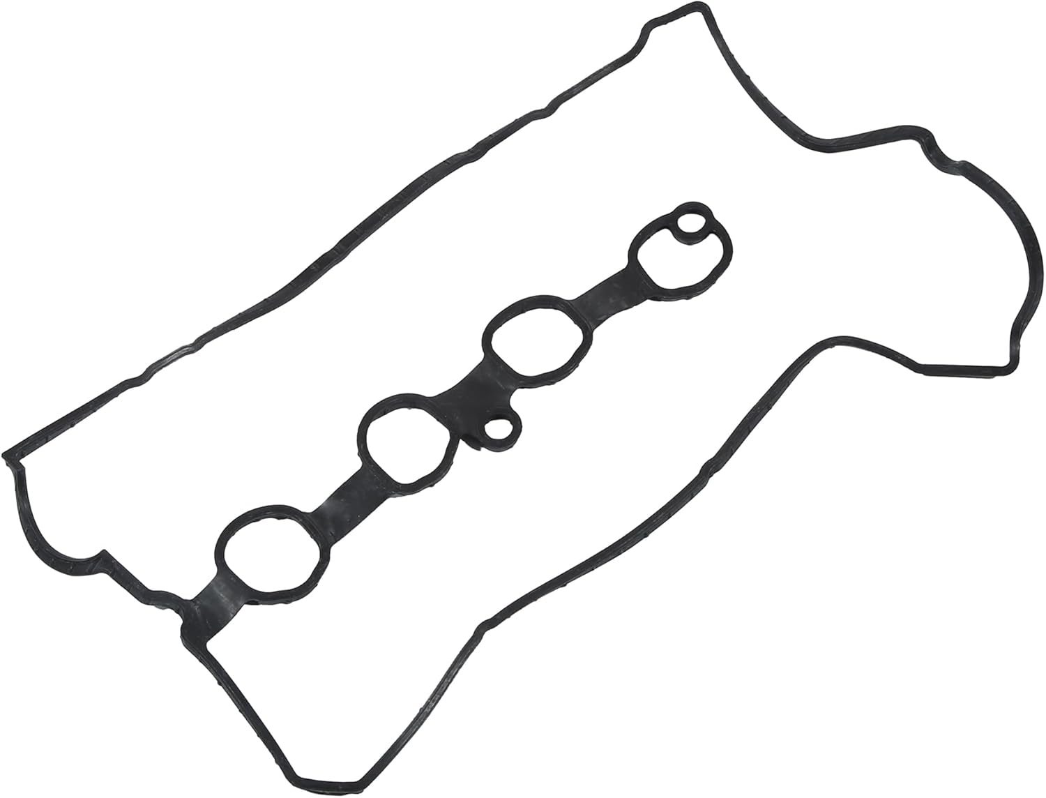 X AUTOHAUX 1 juego de juntas de tapa de válvula de motor PY01-10-235 para Mazda 3, 6, CX-5, 2.5L ...