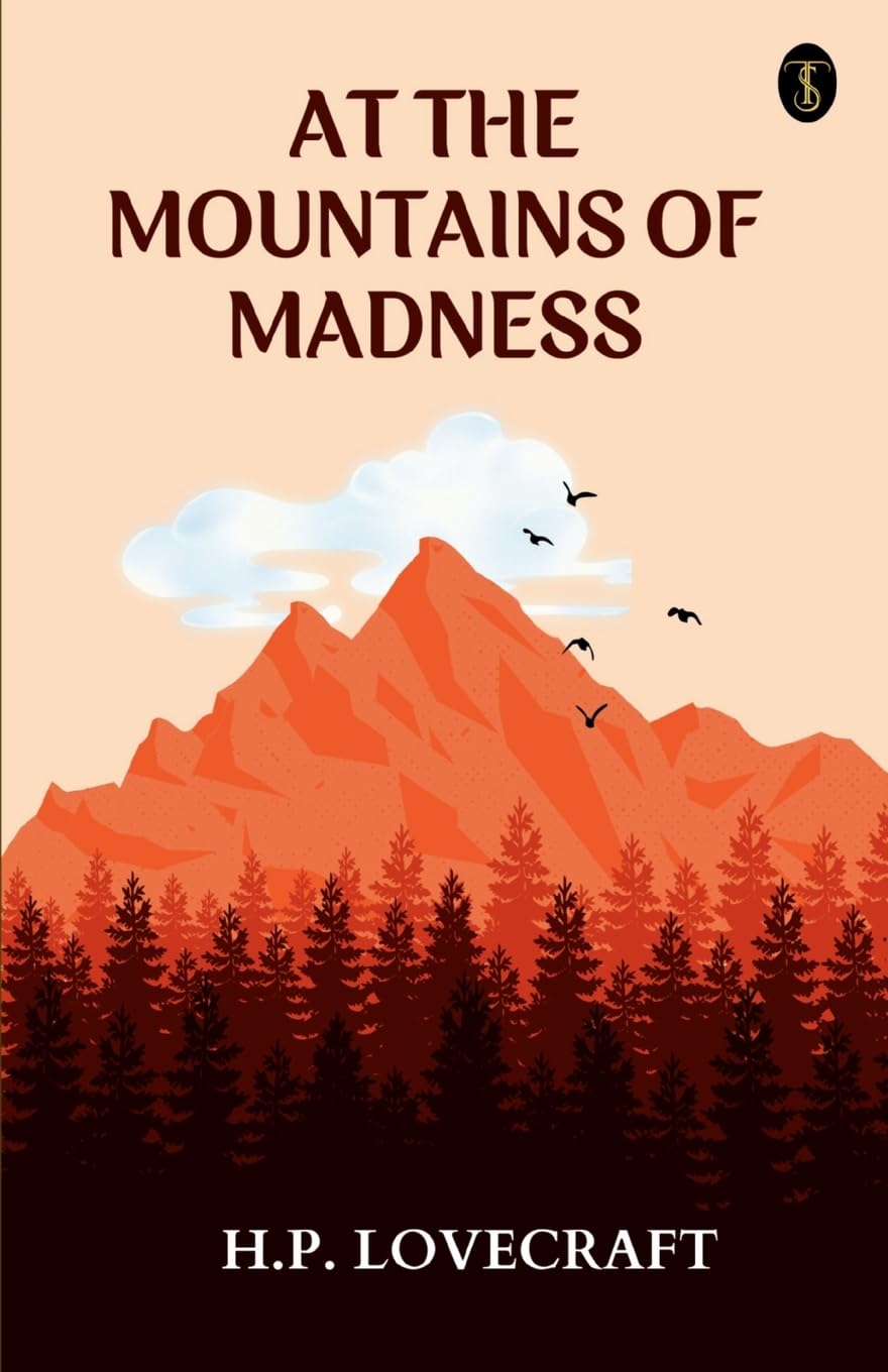 Buy At The Mountains Of Madness Book Online at Low Prices in India | At ...