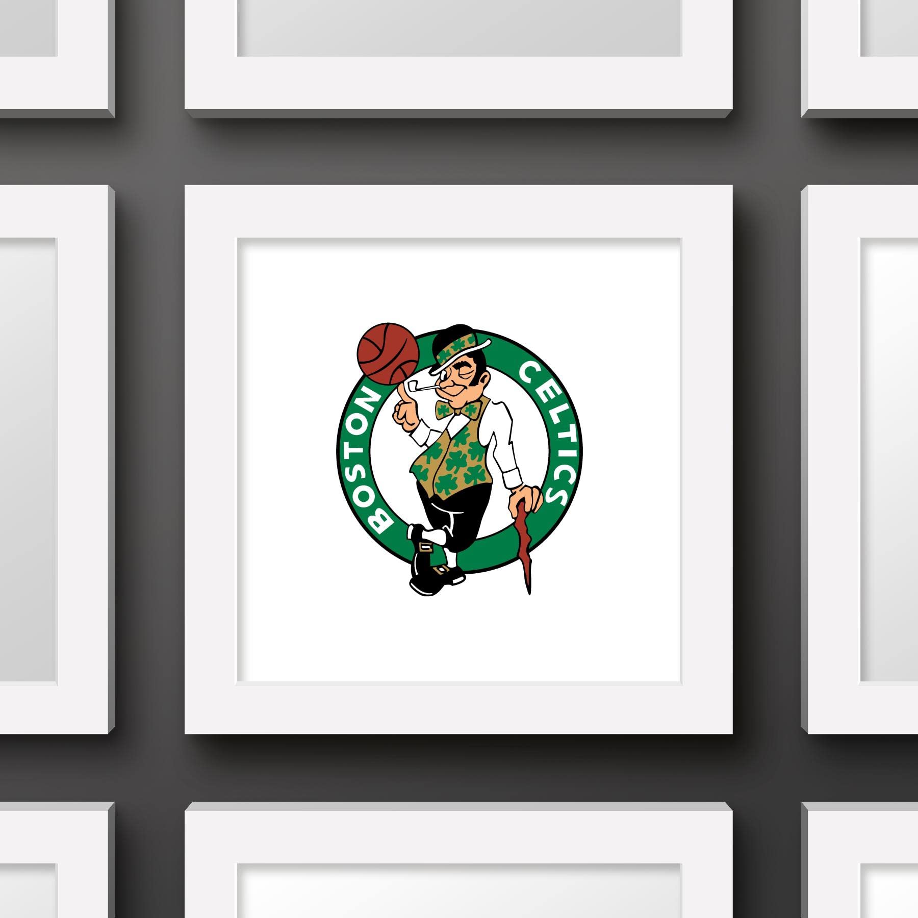 Celtics Logo Wallpaper