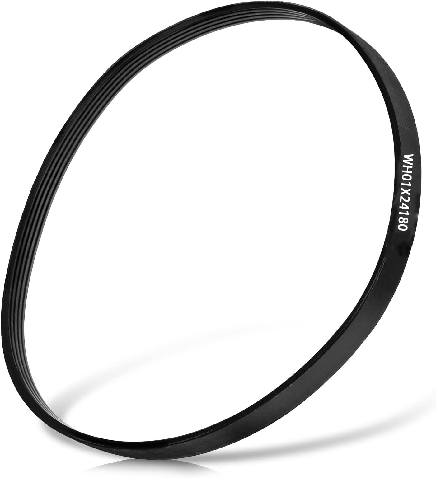 Amazon.com: GE WH1X2026 Genuine OEM Drive Belt (Black) for GE Washing ...