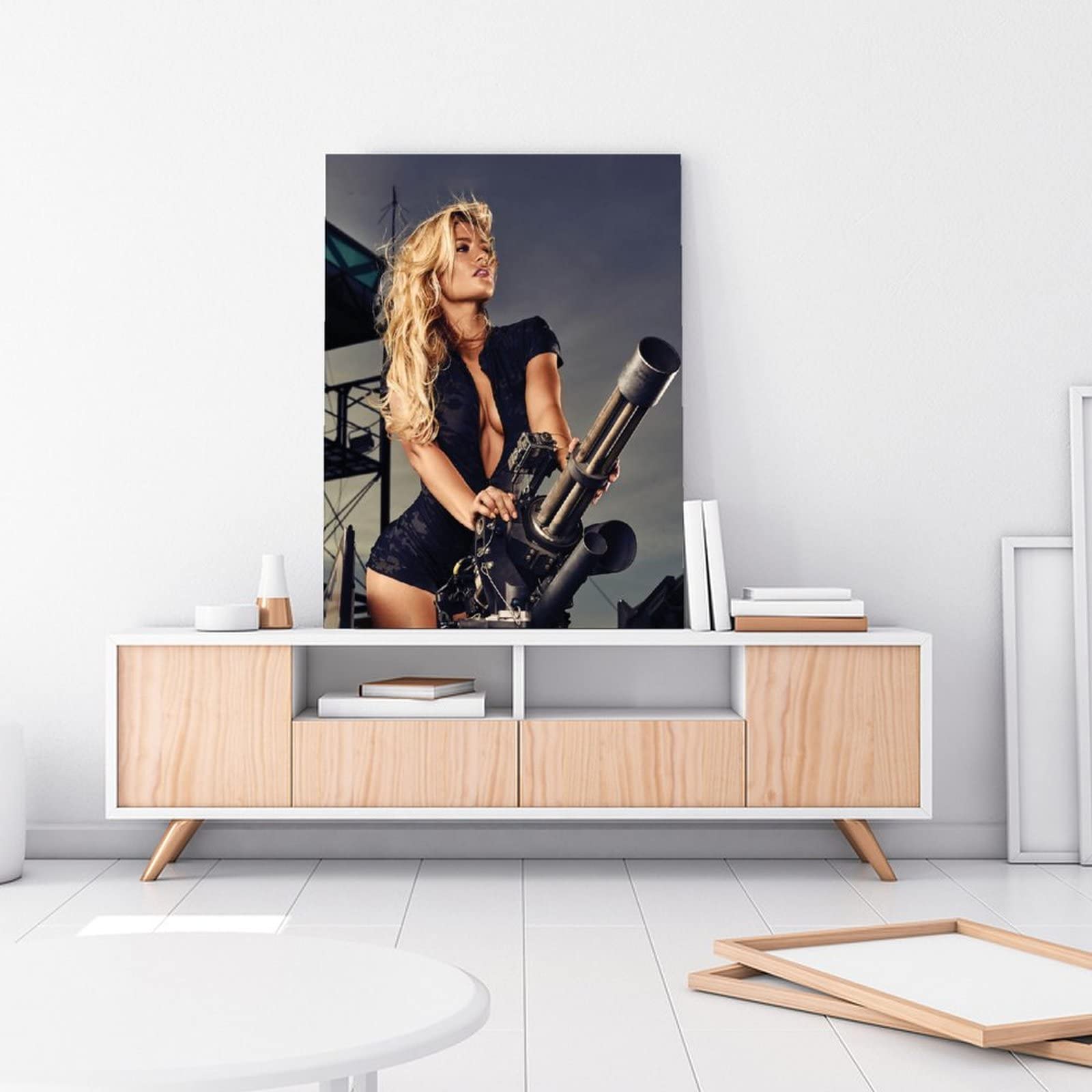 Sexy Lady Wall Decal Pinterest