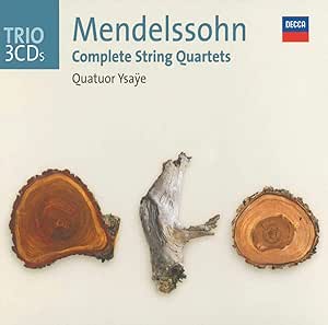 Amazon.co.jp: Complete String Quartets: ミュージック