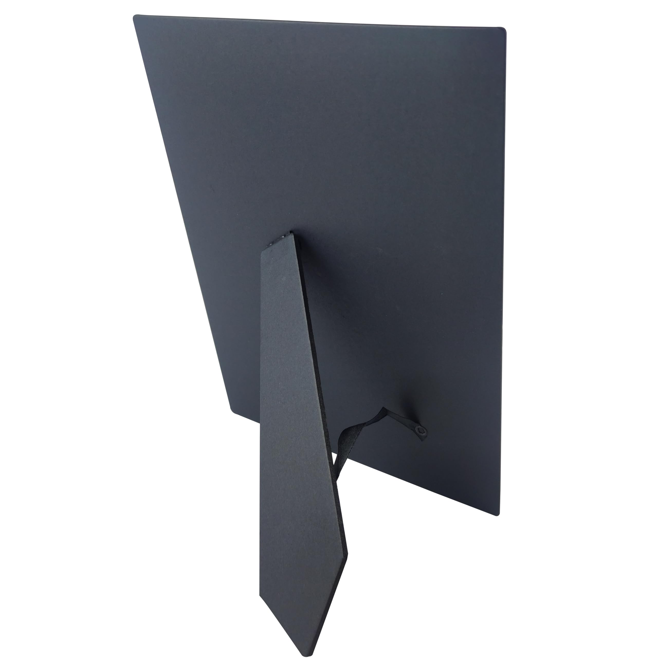 Amazon.com - 10 Pcs 11 x 14-inch Black Easel Back for Picture Frame ...