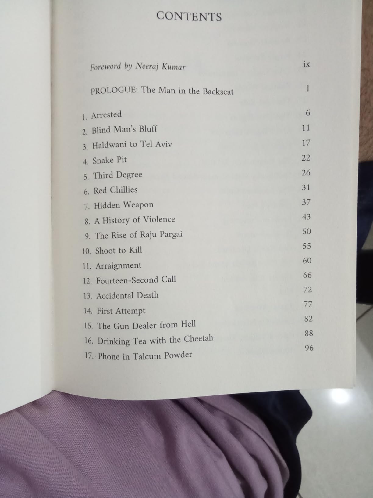 R.A.W. Hitman: The Real Story of Agent Lima eBook : Zaidi, S. Hussain ...