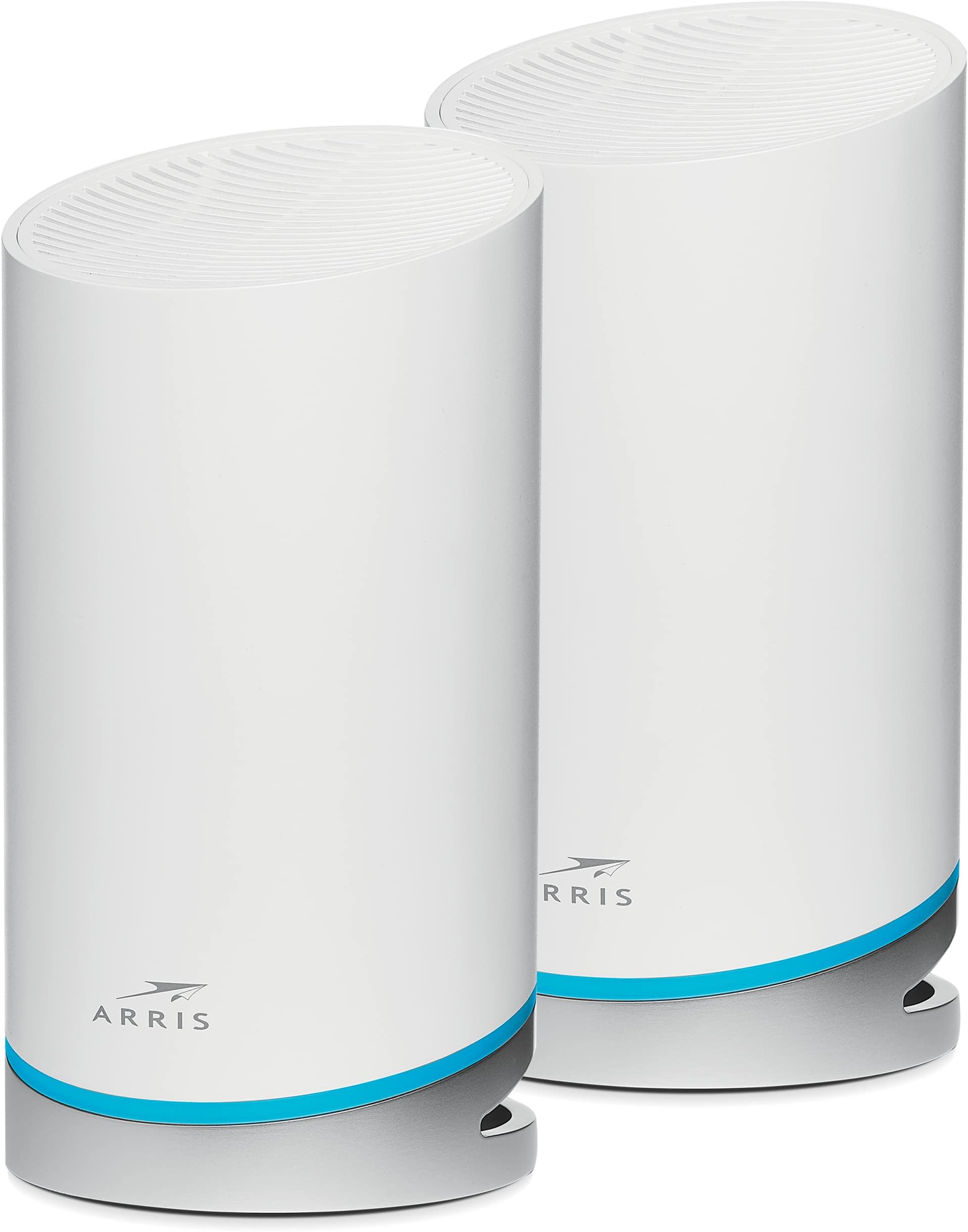 Amazon.com: ARRIS Surfboard mAX W121 Tri-Band Mesh WiFi 6 System ...