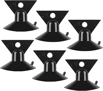 DGE 6Pack GU10 Bulb Removal Tool, Lamp Light Bulb Removal Remover ...