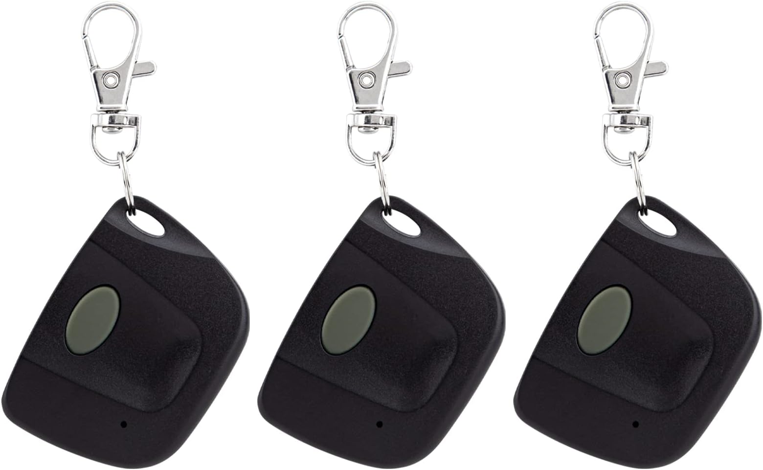 Amazon.com: LiftMaster 811LM 1-Button 12 Code Switch Commercial Gate ...