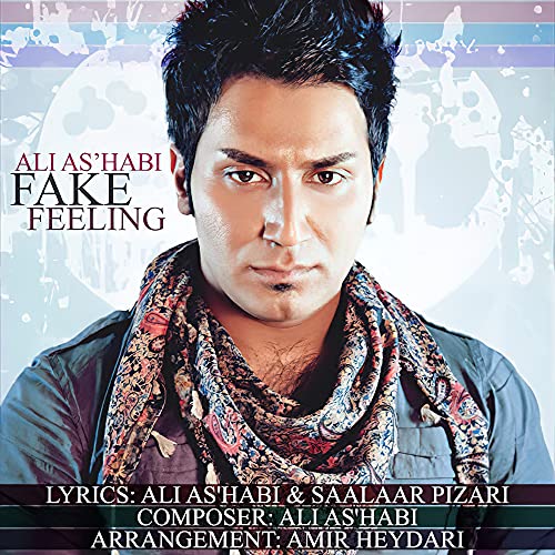 Fake Feeling de Ali Ashabi en Amazon Music Unlimited