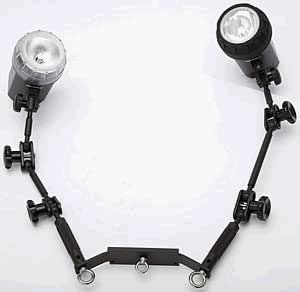 Amazon.com: On The Edge Underwater Camera Arm Set : Automotive