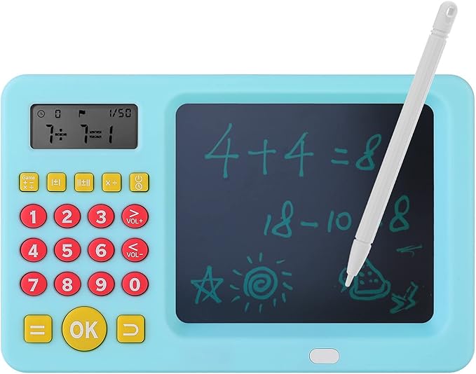 Juguetes educativos, Tableta para dibujar niños,pizarron magico ...