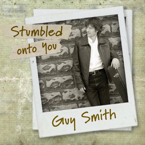 Play Stumbled Onto You by Guy Smith on Amazon Music