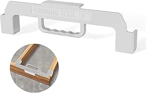 Framing Tools, 16 inch Stud Framing Tool, Stud Master Layout Tool ...