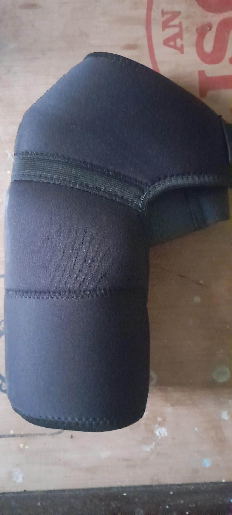 Buy EASEFIT Shoulder Sling Support Wrap for Rotator Cuff, Dislocated AC ...