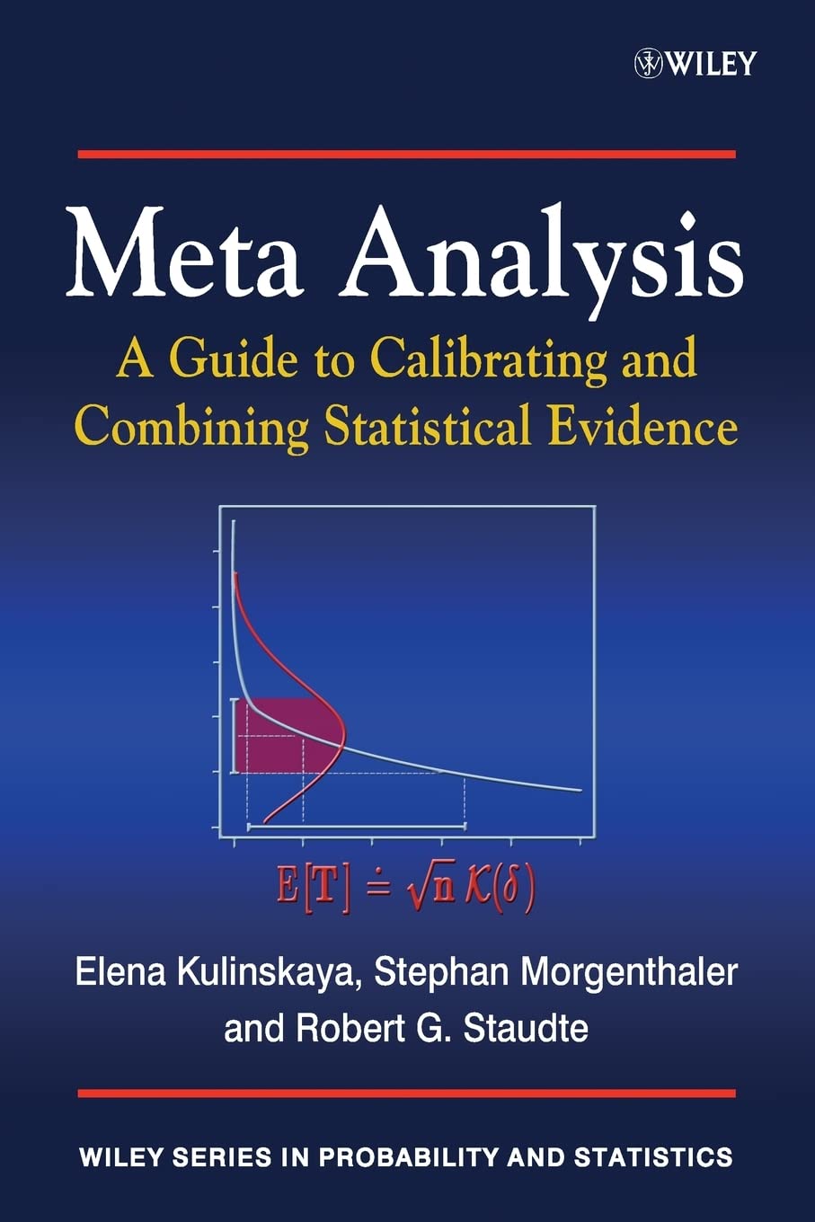 Amazon.com: Meta Analysis: A Guide to Calibrating and Combining ...