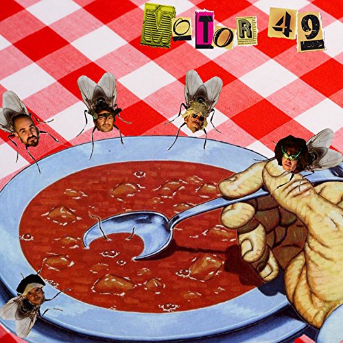 Amazon.com: Motor 49 : Motor 49: Digital Music