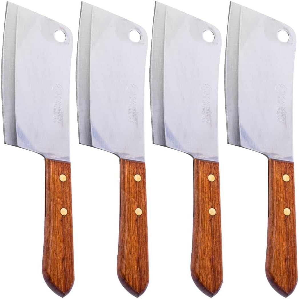 Amazon.com: Victorinox Chefs Knife - Serrated Blade 10" blade.: Chefs ...