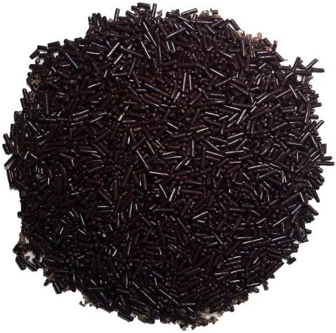 Amazon.com : Mona Lisa Dark Vermicelli from OliveNation, Gourmet Dark ...
