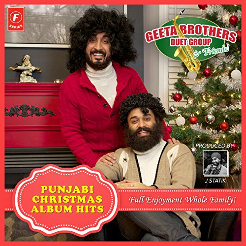Amazon.co.jp: Punjabi Christmas Album Hits : Geeta Brothers: デジタルミュージック