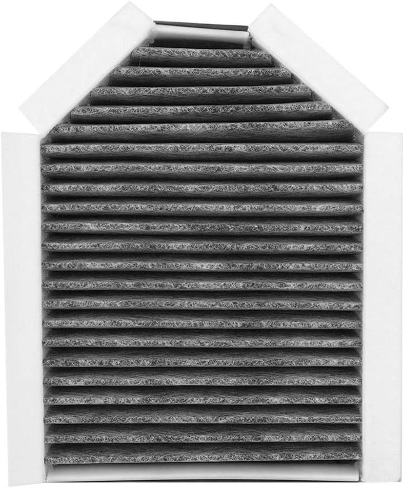 Amazon.co.jp: 交換部品エアコンフィルター 脱臭 花粉 活性炭入【ジャガー・ ランドローバー 車用】 Fタイプ XK R ...