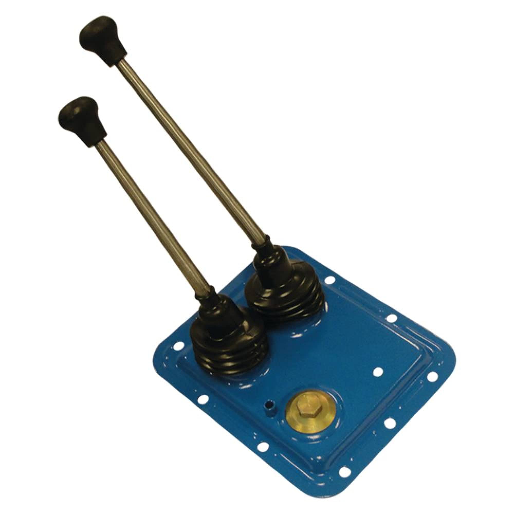 Amazon.com: Complete Tractors Gear Shift Assembly & Starter Safety ...