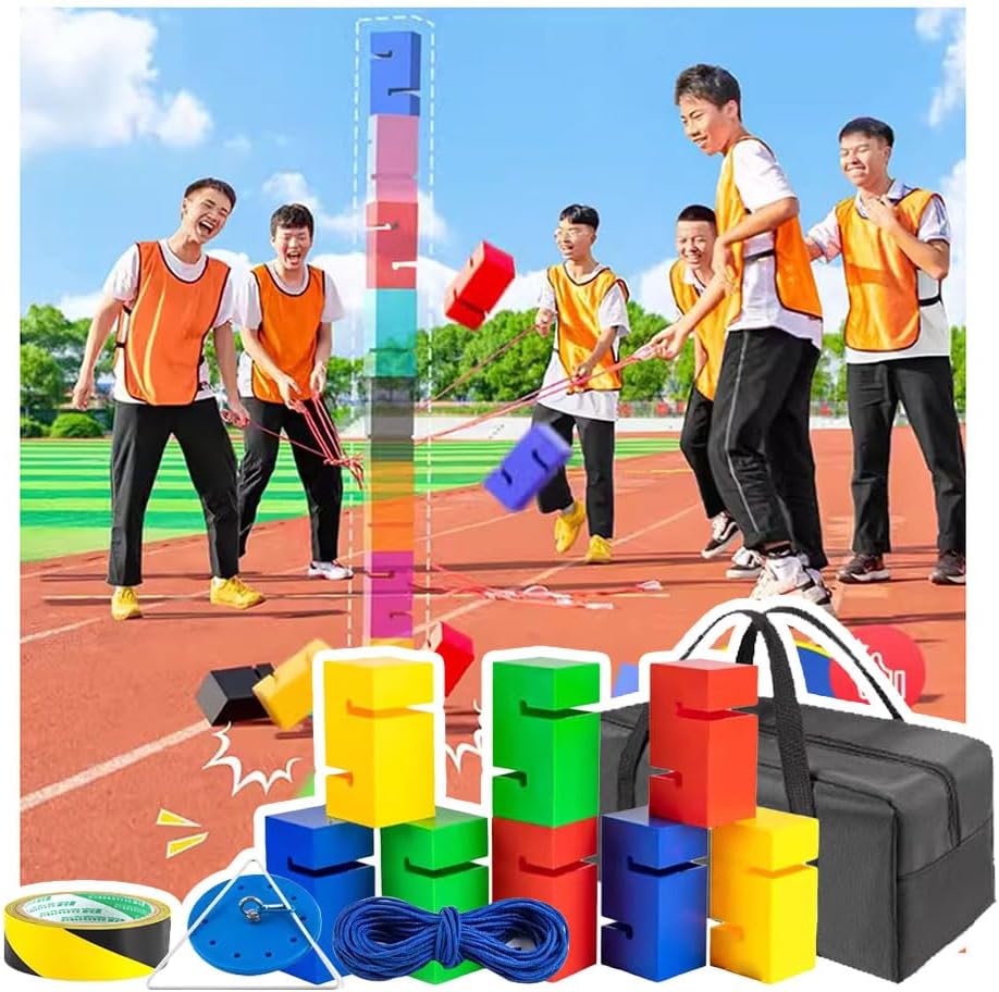 Outdoor Teamwork Activities, Company Team Building Group Activities ...