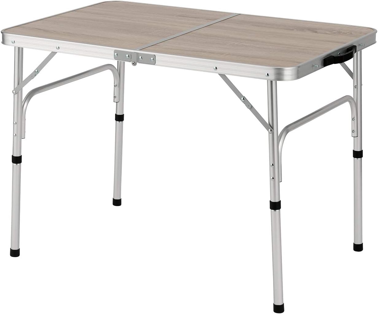 Amazon.com: Takeda Corporation FT21-9060 (VNA) 2-Way Aluminum Table ...
