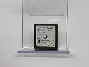 Ubisoft Imagine - Juego (Nintendo DS) : Amazon.es: Videojuegos