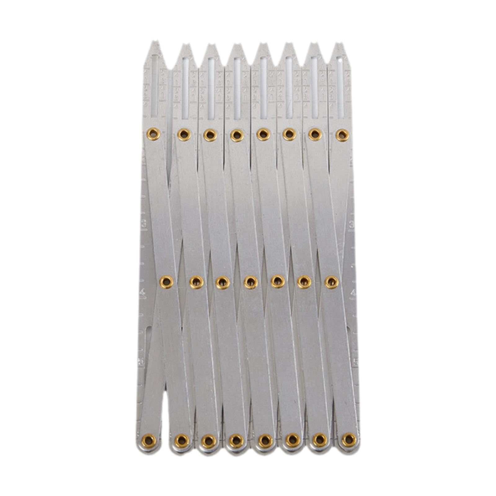 Curtain Measuring Tool Net Curtains Measuring Guide – Ideal Textiles