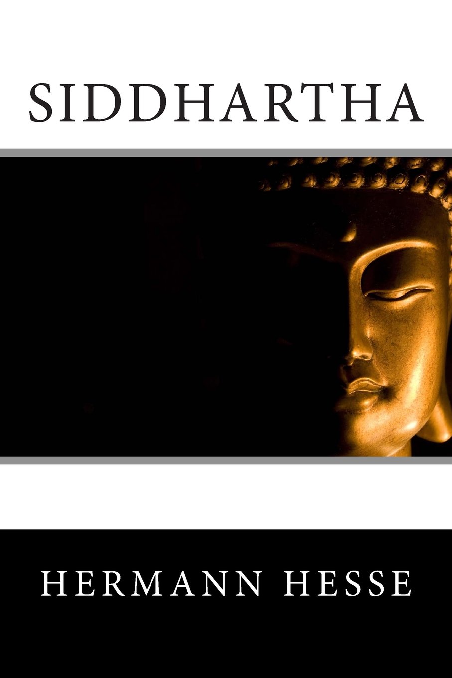 Siddhartha: Hesse, Hermann: 9781613823781: Amazon.com: Books