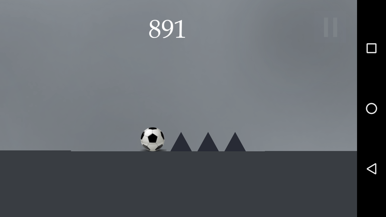 Jumping Ball Game For Kids - App on Amazon Appstore