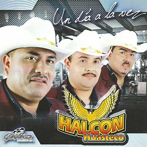 Amazon.com: Un Día a la Vez : Trio Halcon Huasteco: Digital Music