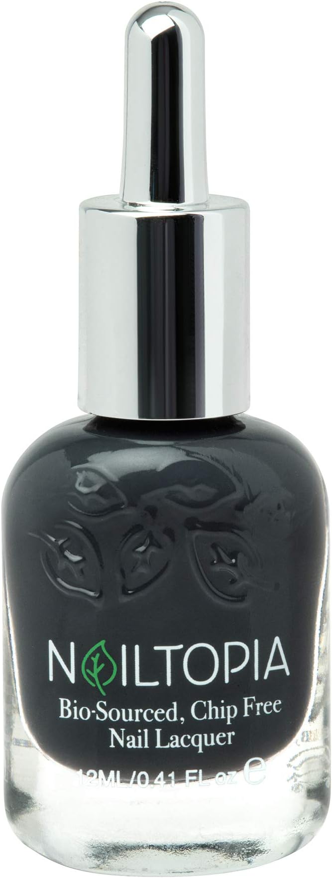 Amazon.com : Nailtopia - Plant-Based Chip Free Nail Lacquer - Non Toxic, Bio-Sourced, Long ...