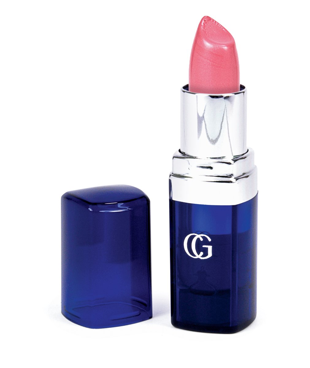 Amazon.com: CoverGirl Continuous Color Lipstick, Smokey Rose 035, 0.13 ...