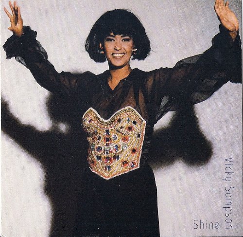 Vicky Sampson - Shine ... Vicky Sampson - Amazon.com Music