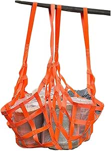 Cargo Lifting Net - Safety Protection Netting, Polyester Cargo Lifting ...