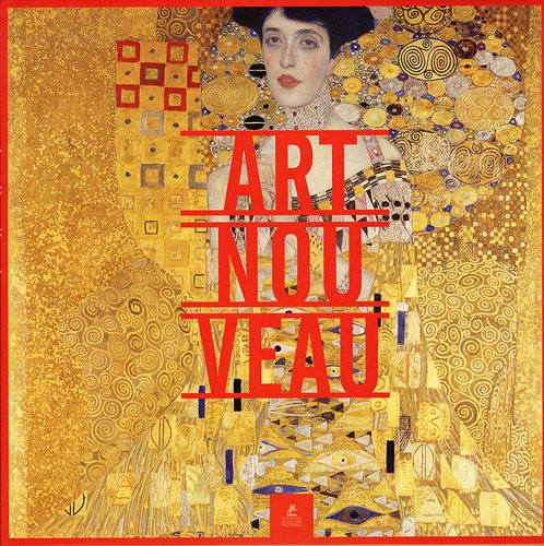 Art nouveau : Sanna, Angela, Farina, Violetta, Canal, Denis-Armand ...