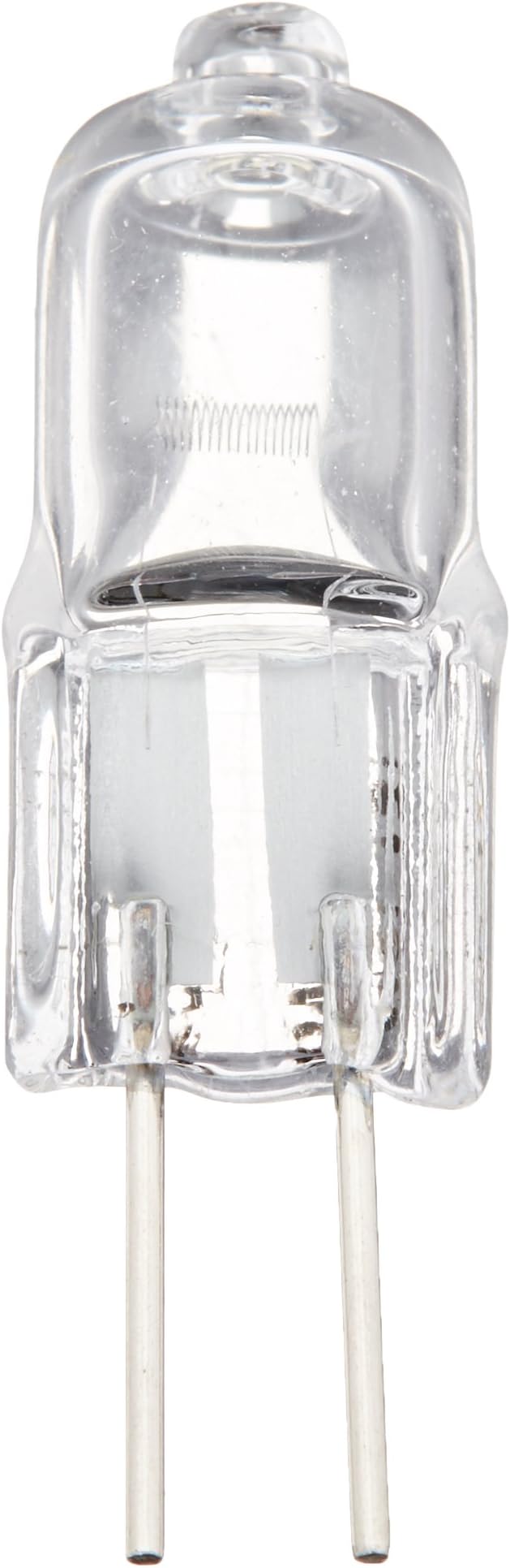 CBconcept 10XG412V10W G4 JC Halogen Light Bulb,10-Watt,12-Volt, 10 ...