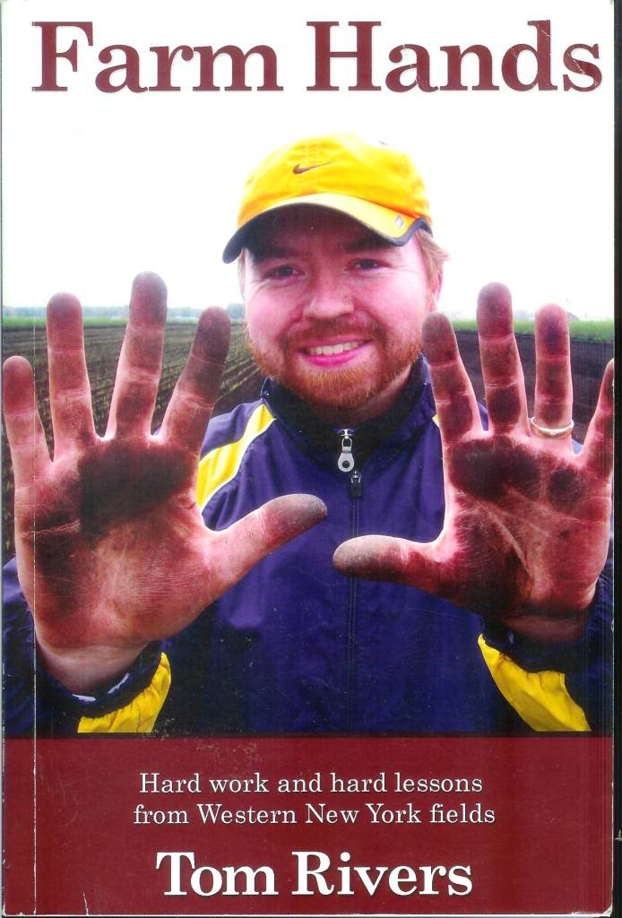 Farm Hands, Hard Work and Hard Lessons from Western New York Fields ...