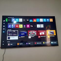 Samsung Smart TV 50" Crystal UHD 4K 50DU8000 - Painel Dynamic Crystal ...