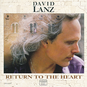 Lanz, David - Return to the Heart - Amazon.com Music