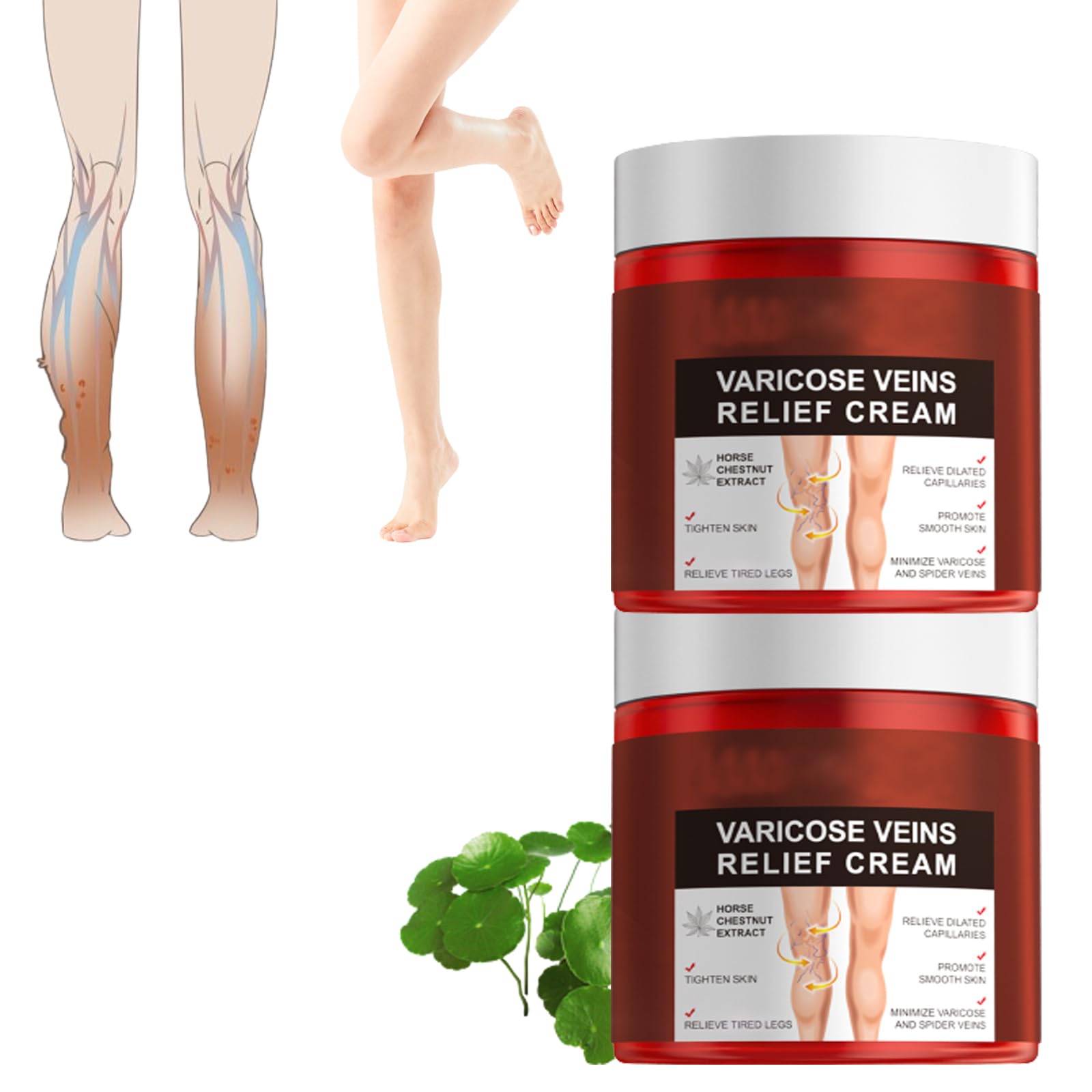 Medilisk Cream Varicose Veins, Medilisk Varicose Vein Treatment Cream ...