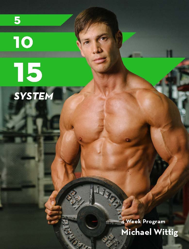 Amazon.com: 5-10-15 System eBook : Wittig, Michael, Wittig, Jessica ...