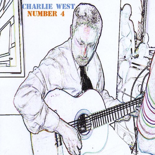 Play Number 4 by Charlie West on Amazon Music