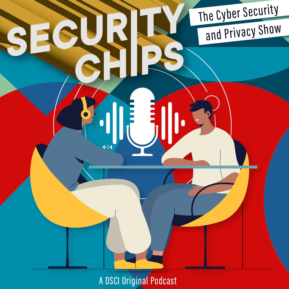 Security Chips : Data Security Council of India: Amazon.in: Books