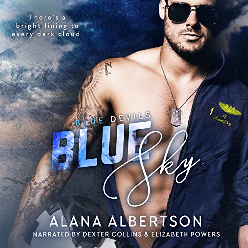 Blue Sky: Blue Devils (Audio Download): Alana Albertson, Elizabeth ...
