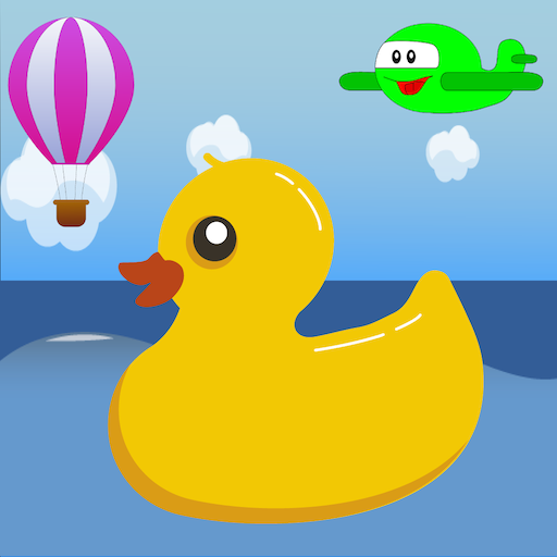 Dunk A Duck:www.amazon.com:Appstore for Android