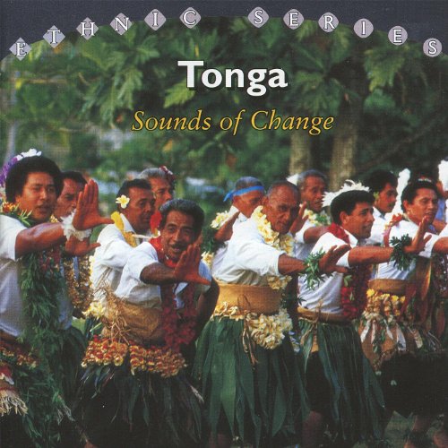 Play Tonga - Sounds of Change by VARIOUS ARTISTS on Amazon Music
