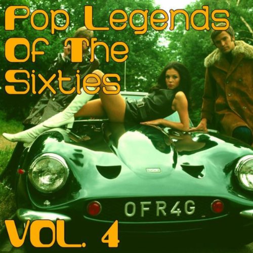 Amazon Music - VARIOUS ARTISTSのPop Legends of the Sixties Vol.4 ...
