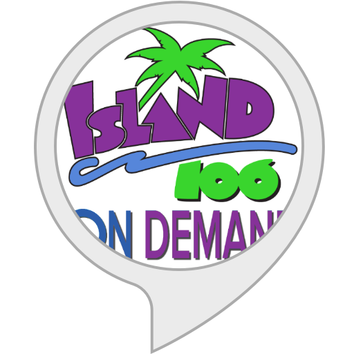 Amazon.com: Island 106 On Demand : Alexa Skills