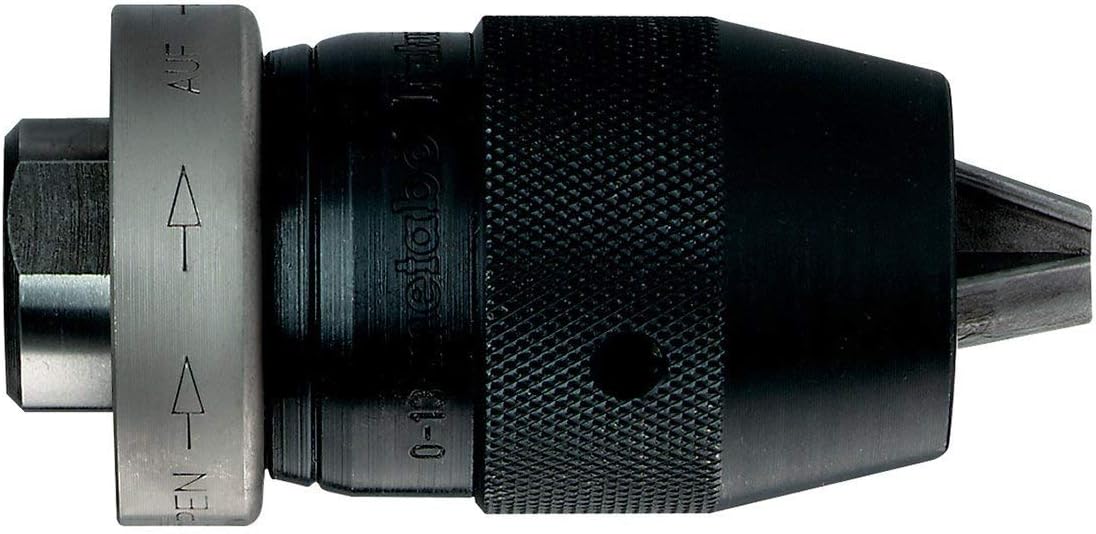 BAER Bohrfutter mit Gewindeaufnahme 0,2-16 mm - Gewinde: UNF 1/2 x 20 ...